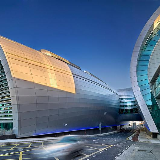 Facade Connection – Ecofacade System from Effisus