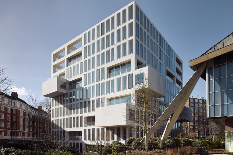 Façade Protection – Breather+ from Effisus