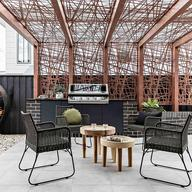 Stabilized Aluminum Foam Medium Cell Panel - Alusion™ from Alusion