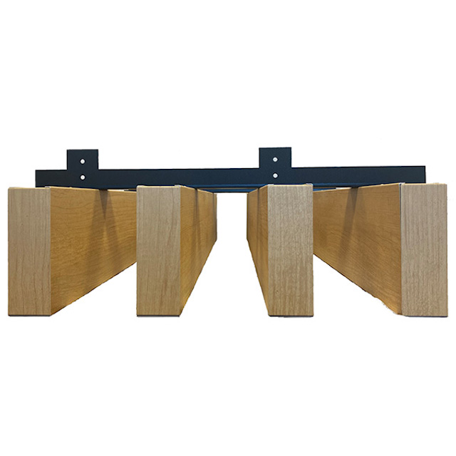 Gallery of Baffle Ceiling System - 10