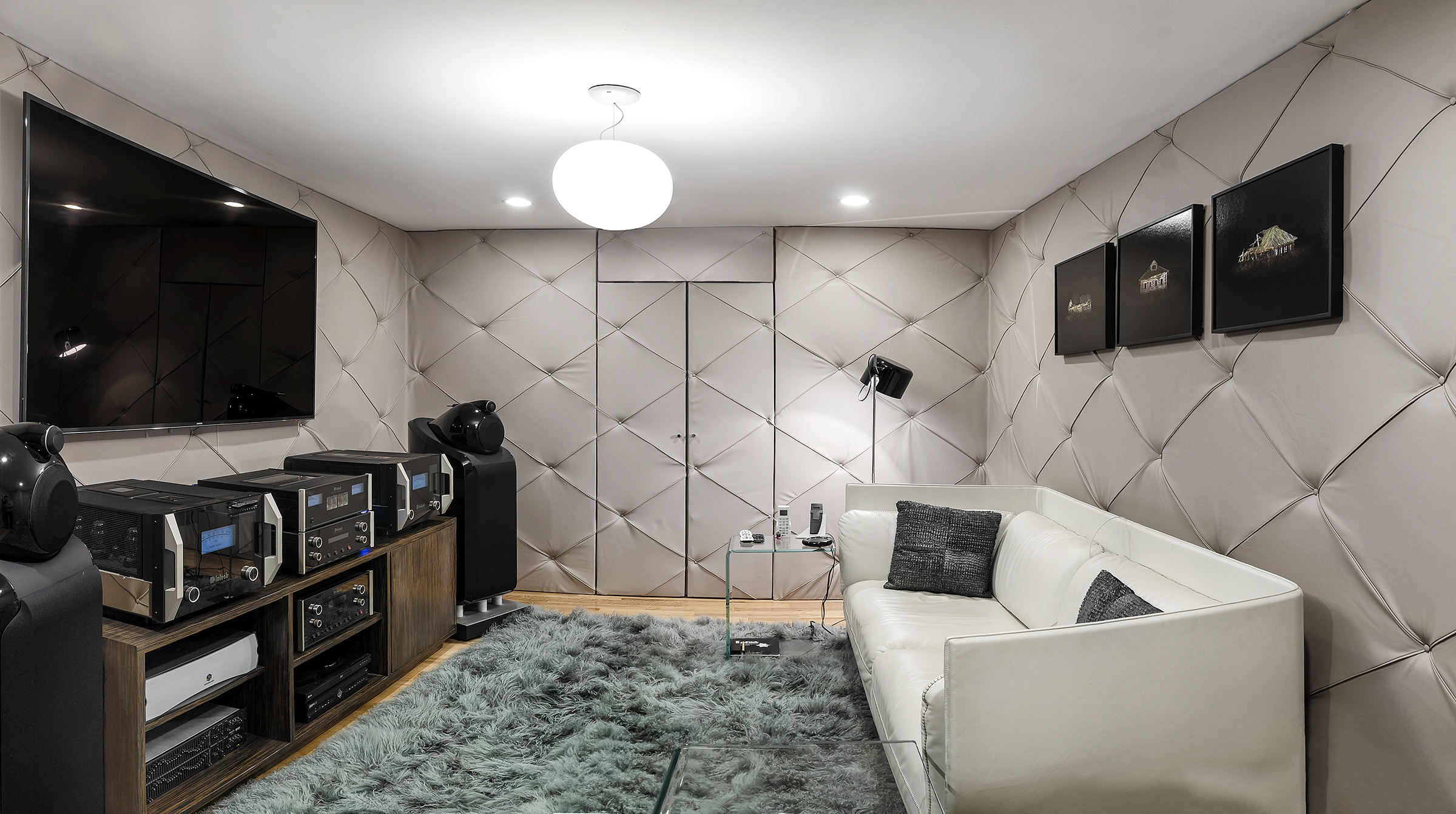 Galeria de Panel de Yeso para Muro y Plafón Flex Rey 1/4" - 2