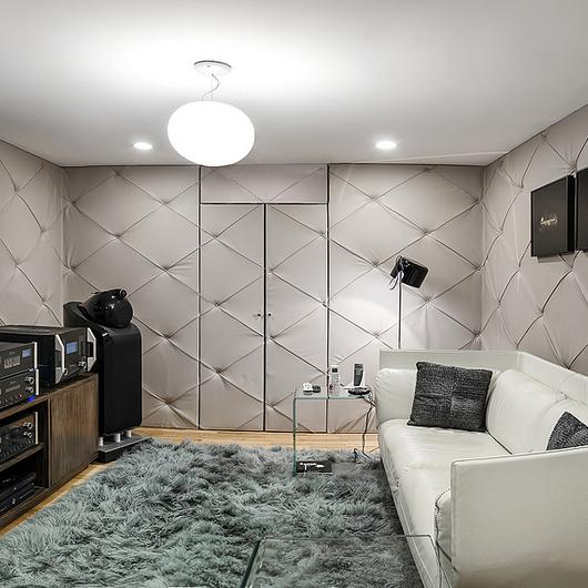 Galeria de Panel de Yeso para Muro y Plafón Flex Rey 1/4" - 2