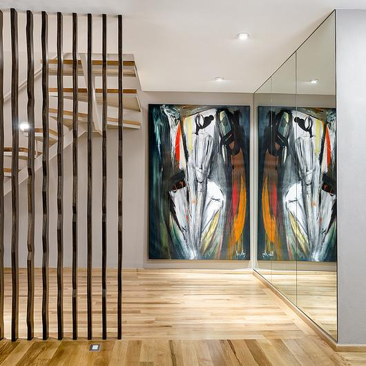 Panel de Yeso para Muro y Plafón Regular® de Panel Rey