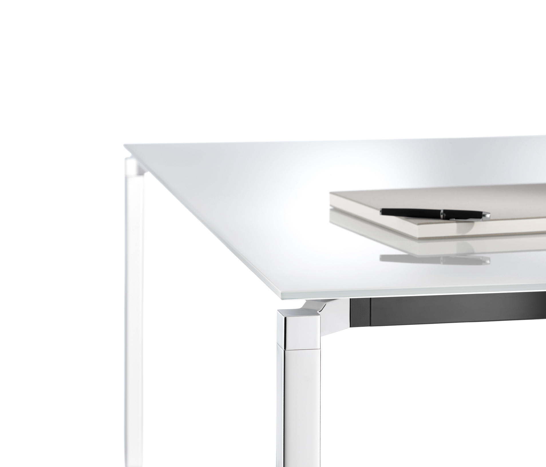 Office Table - Conversa from Wilkhahn