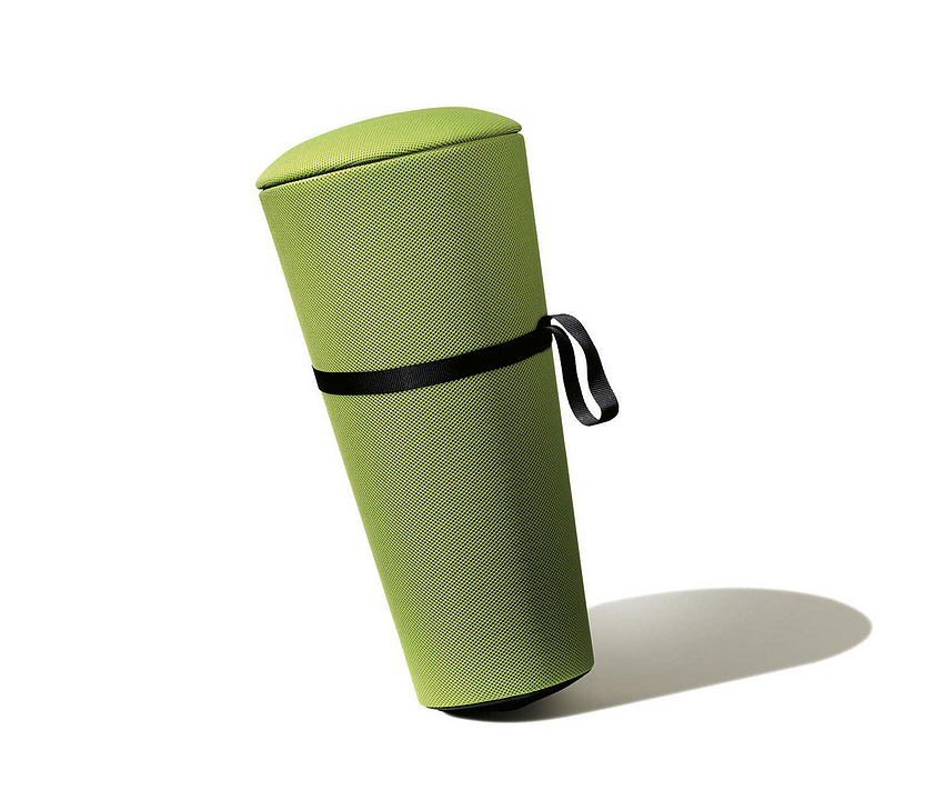 Office Stool - Stand-Up from Wilkhahn