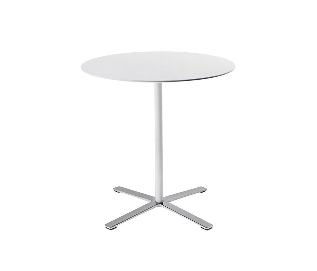 Bistro Table - Aline 236/2 from Wilkhahn