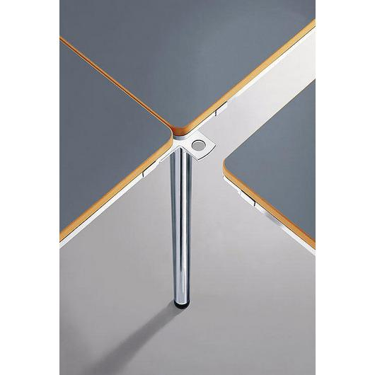 Office Table - Contas 540 from Wilkhahn