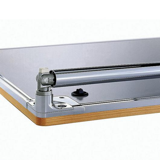 Office Table - Contas 540 from Wilkhahn