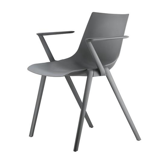 Stacking Chair - Aula from Wilkhahn
