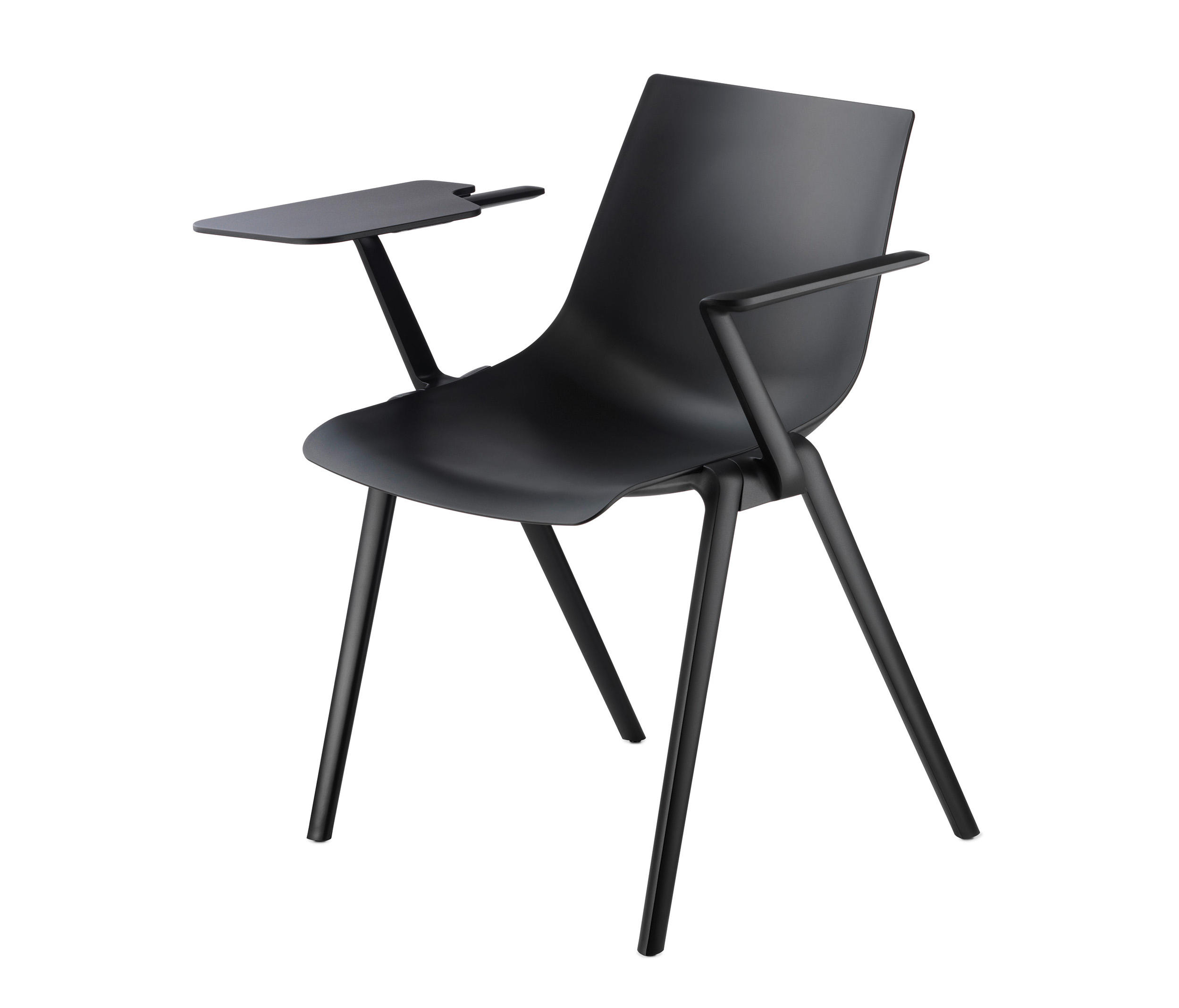 Gallery of Stacking Chair - Aula - 8