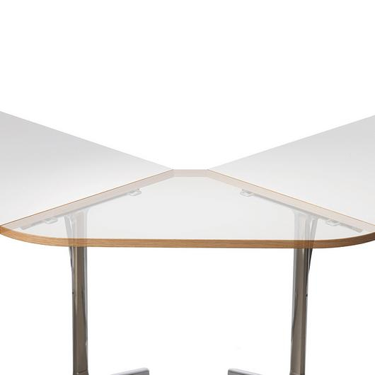 Office Table - mAx from Wilkhahn