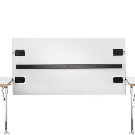 Office Table - mAx from Wilkhahn