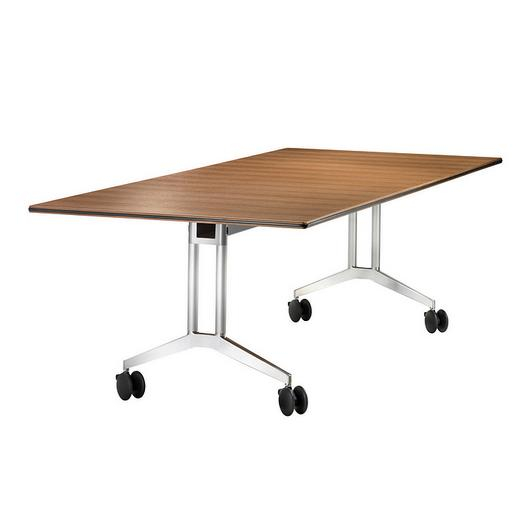 Folding Table - Timetable 610/00 from Wilkhahn