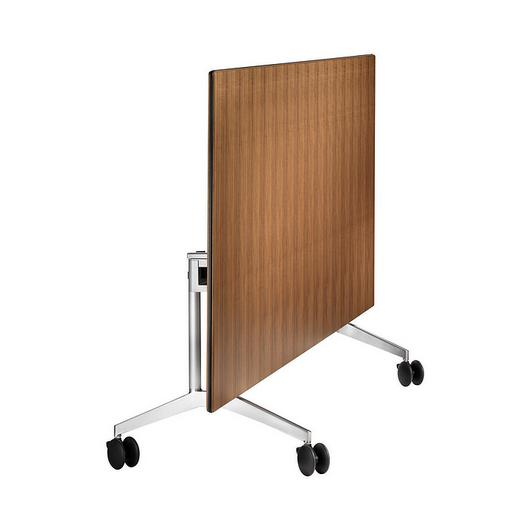 Folding Table - Timetable 610/00 from Wilkhahn
