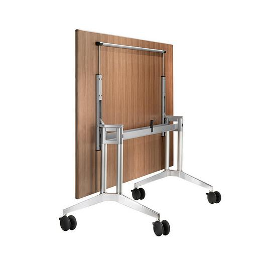 Folding Table - Timetable 610/00 from Wilkhahn