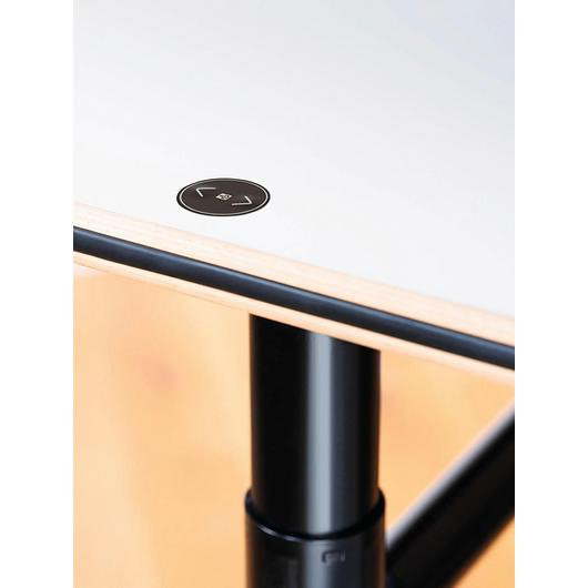 Folding Table - Timetable 610/00 from Wilkhahn