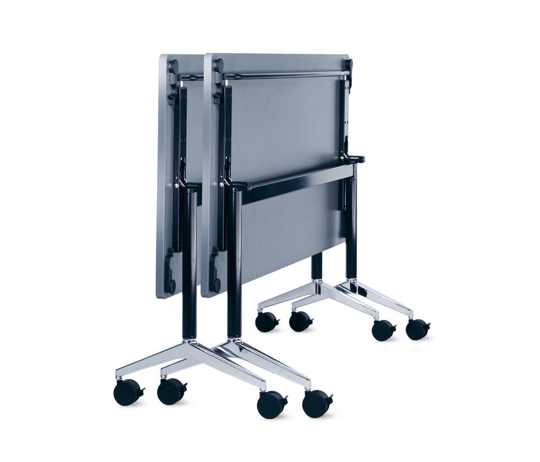 Gallery of Folding Table - Timetable 610/00 - 13