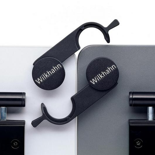 Folding Table - Timetable 610/00 from Wilkhahn