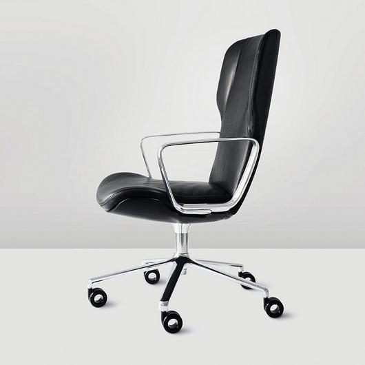 Lounge Chair - Intra from Wilkhahn