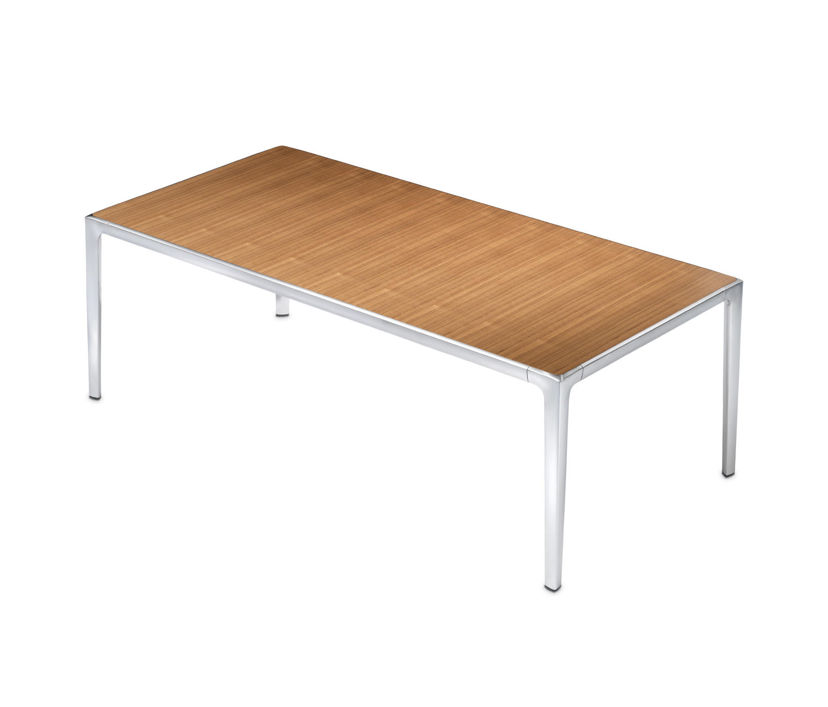 Low Table - Asienta from Wilkhahn