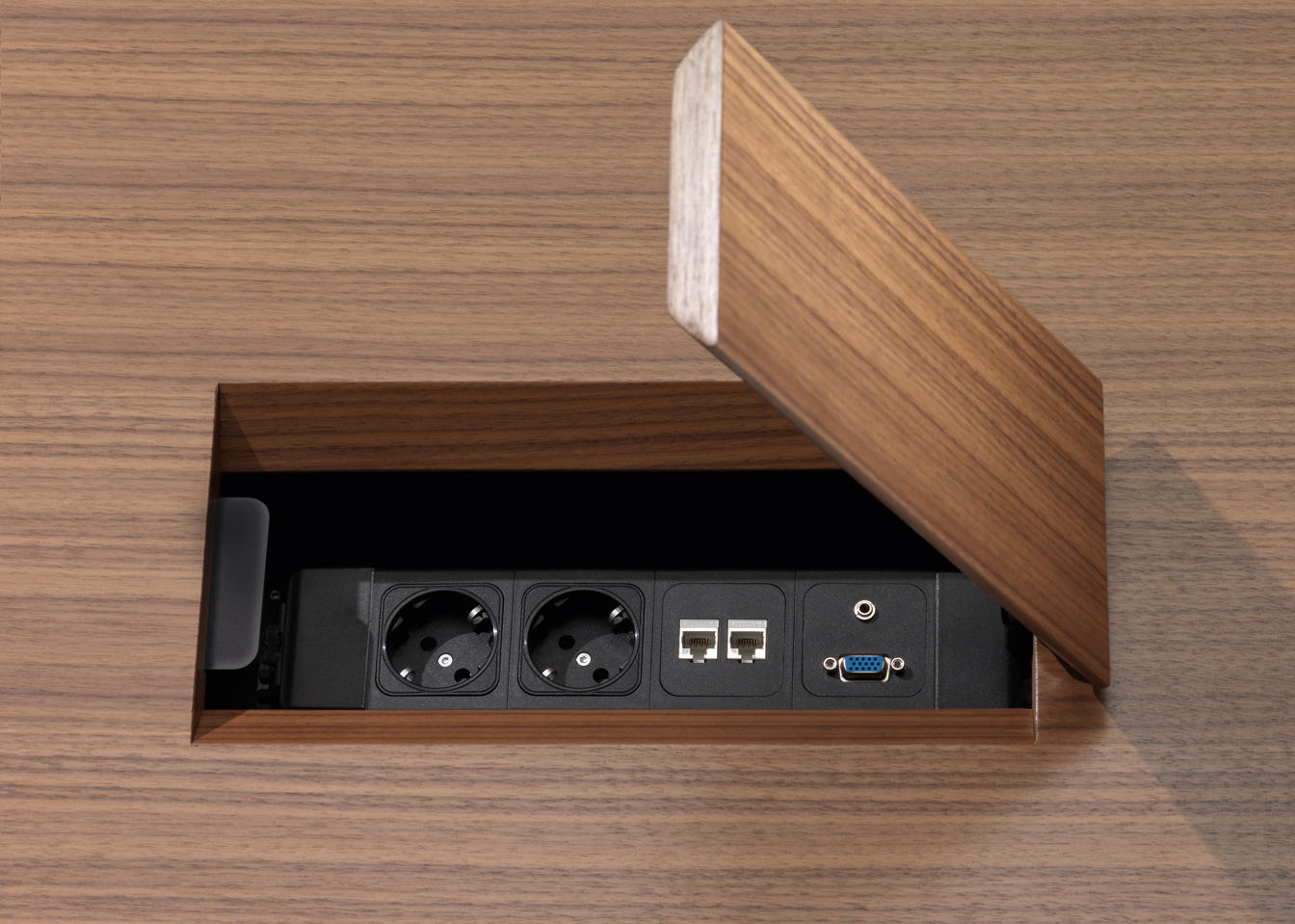 Gallery of Office Table - Graph - 12