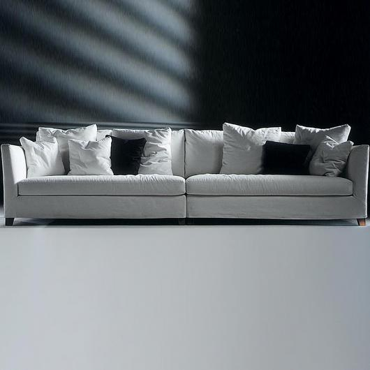 Gallery of Sofa - Victor Large - 2