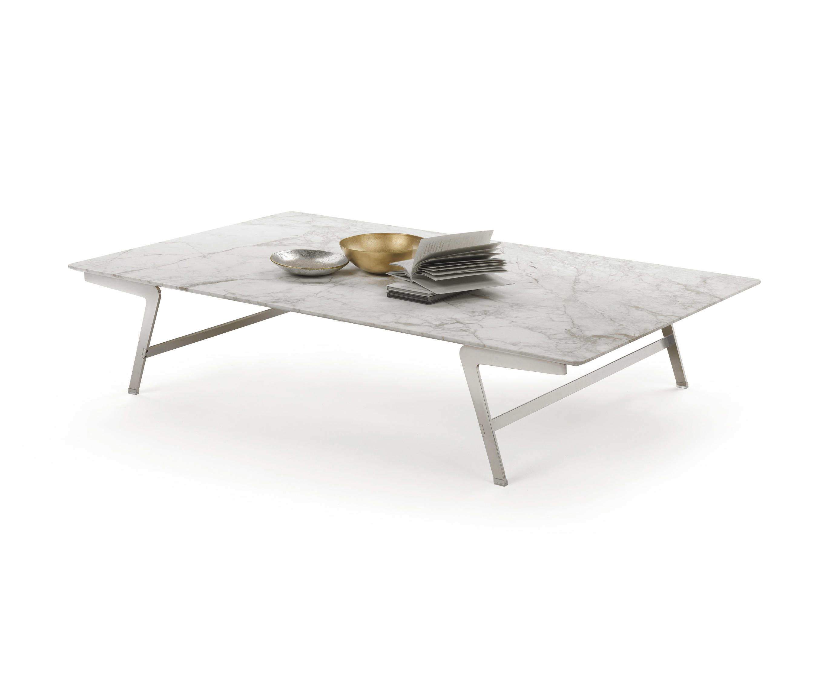 Coffee Table - Soffio from Flexform