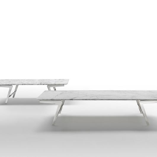 Coffee Table - Soffio from Flexform