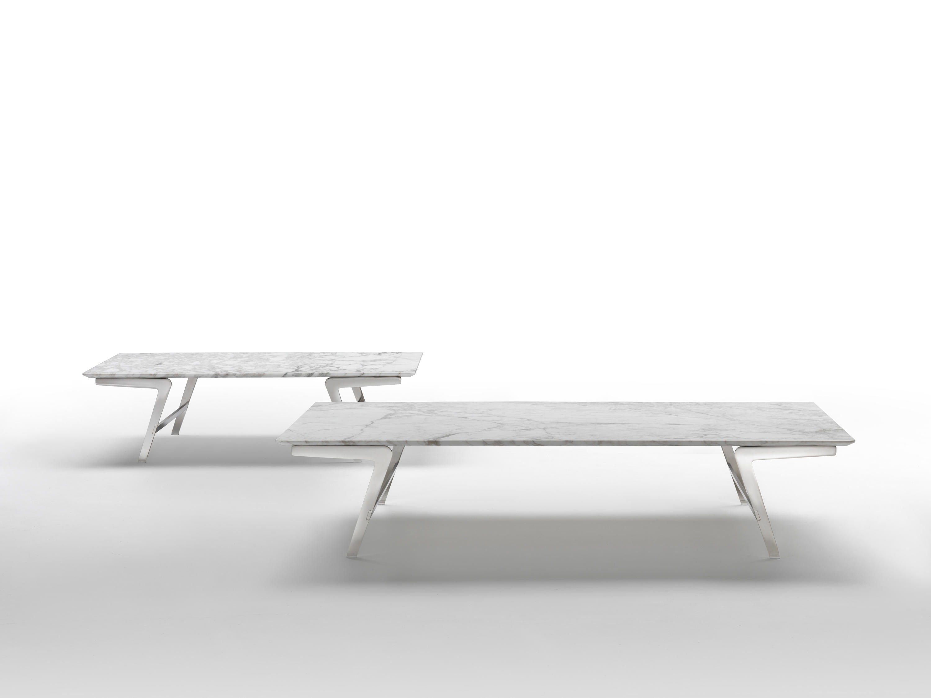 Gallery of Coffee Table - Soffio - 3