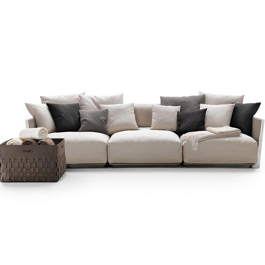 Sofa - Vulcano from Flexform