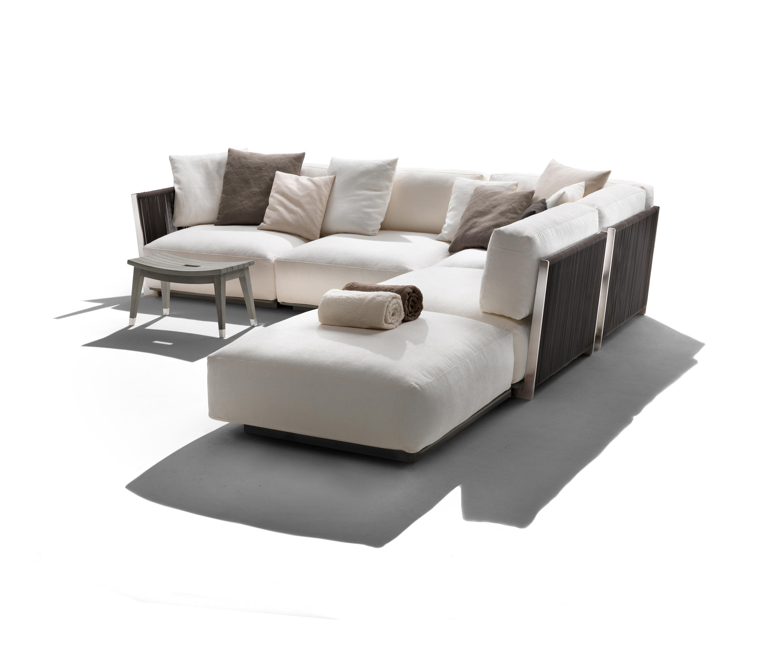 Gallery of Sofa - Vulcano - 5