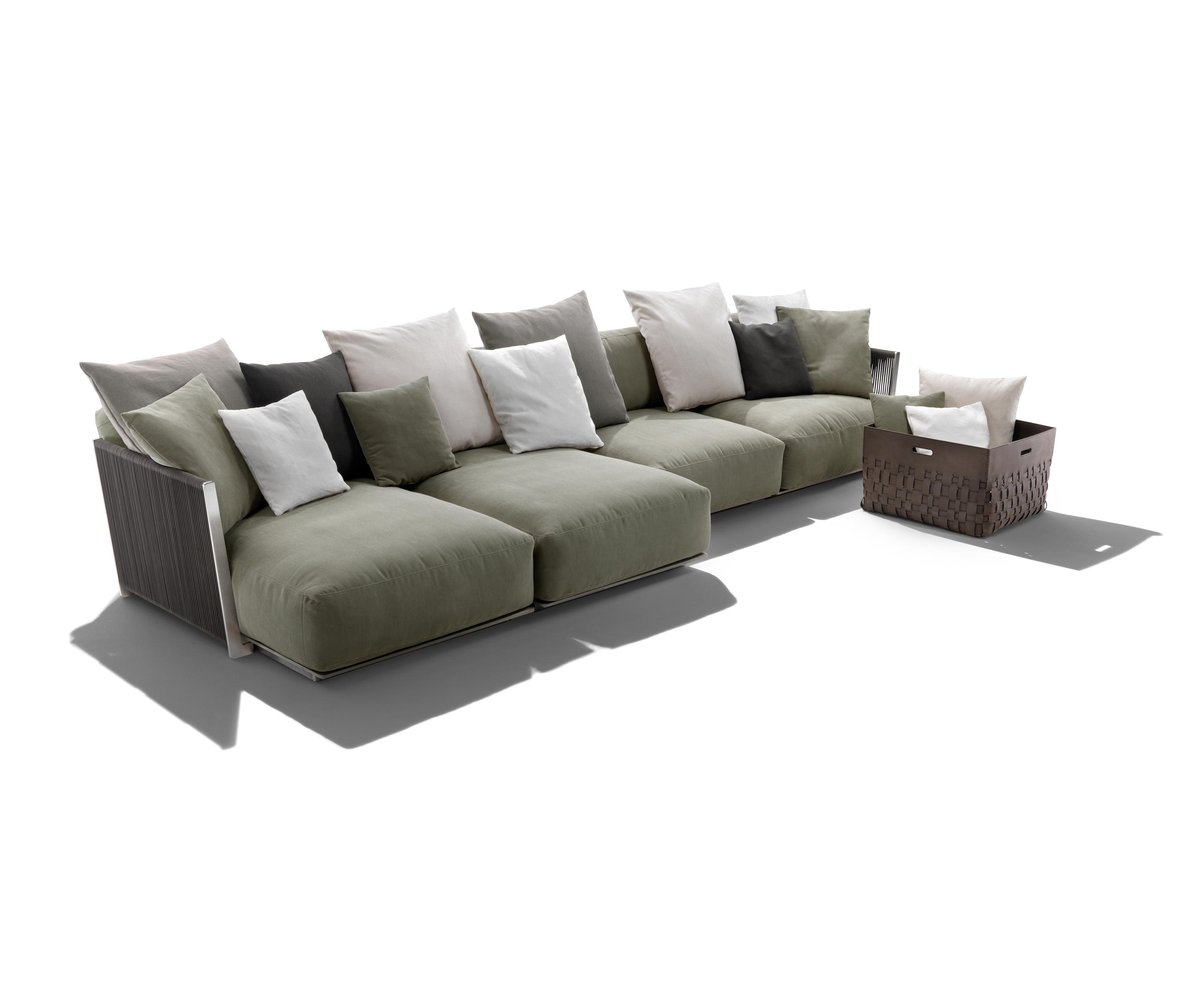 Gallery of Sofa - Vulcano - 6