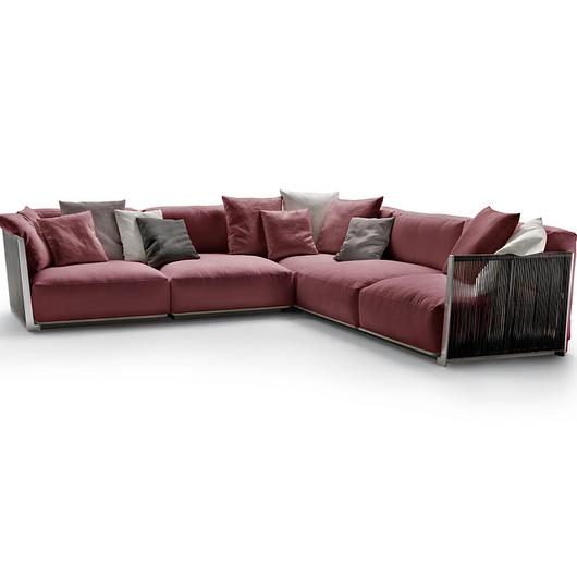 Gallery of Sofa - Vulcano - 7