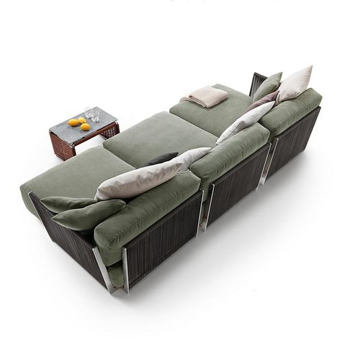 Sofa - Vulcano from Flexform
