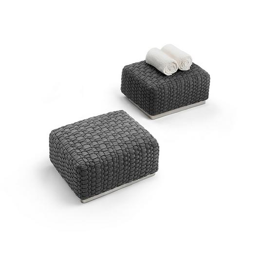 Ottoman - Phuket Outdoor from Flexform