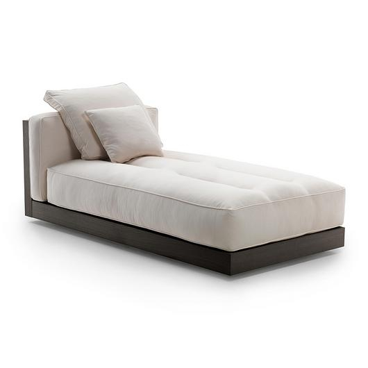 Chaise Lounge Lucien From Flexform