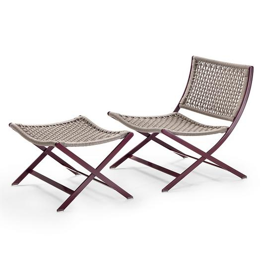 Chair - Peter from Flexform