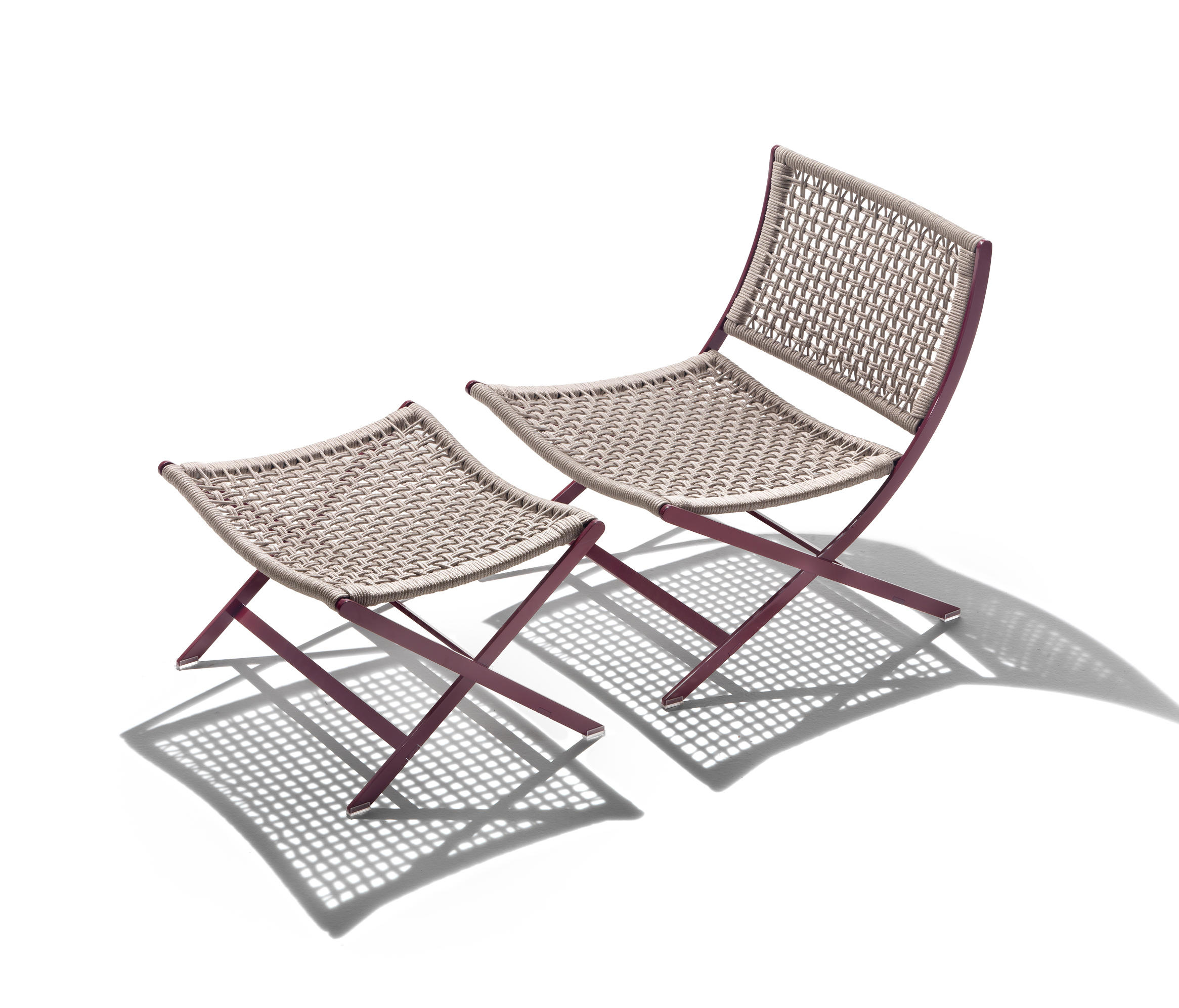 Chair - Peter from Flexform