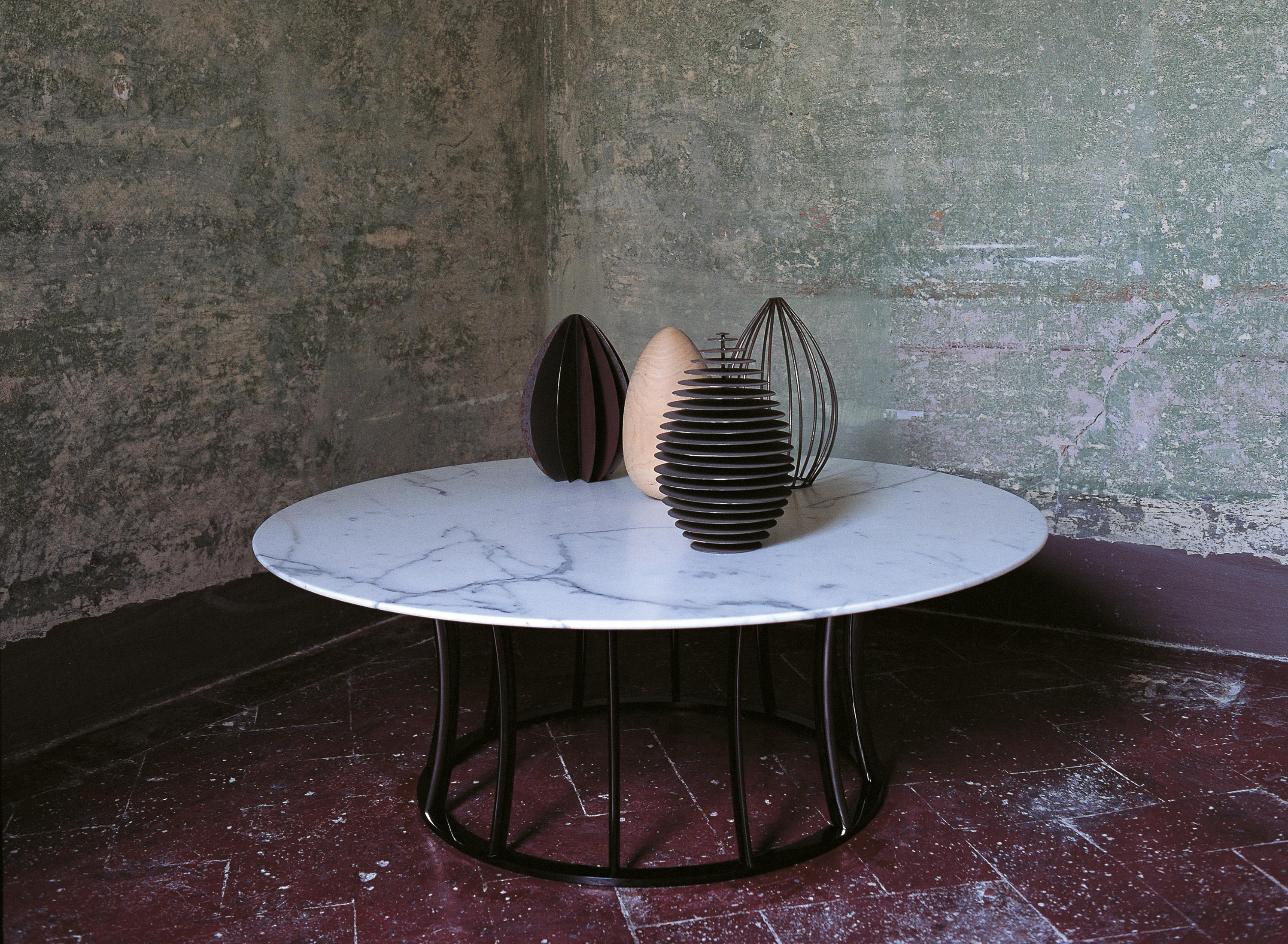 Coffee Table - Arthur from Flexform