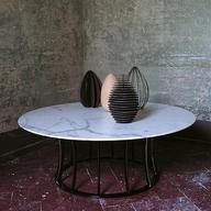 Coffee Table - Este from Flexform