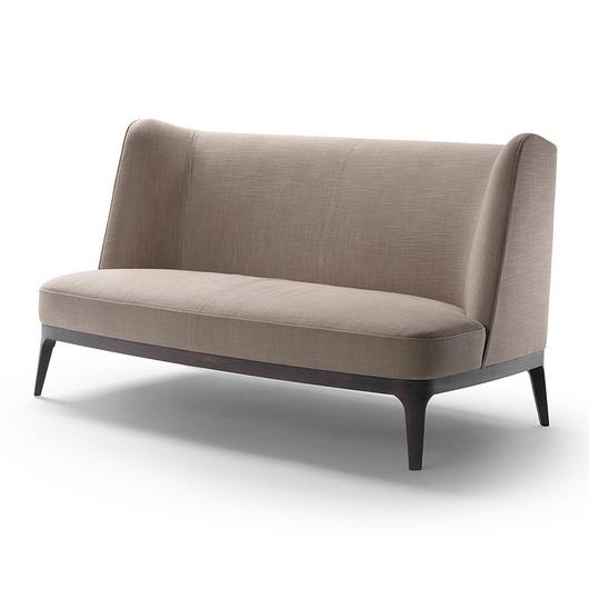 Sofa - Dragonfly from Flexform