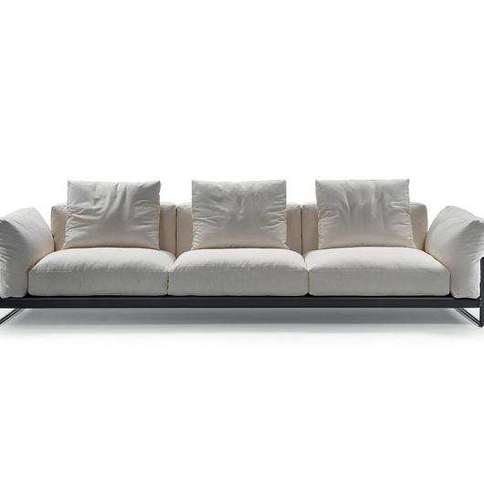Gallery of Sofa - Zeno - 7