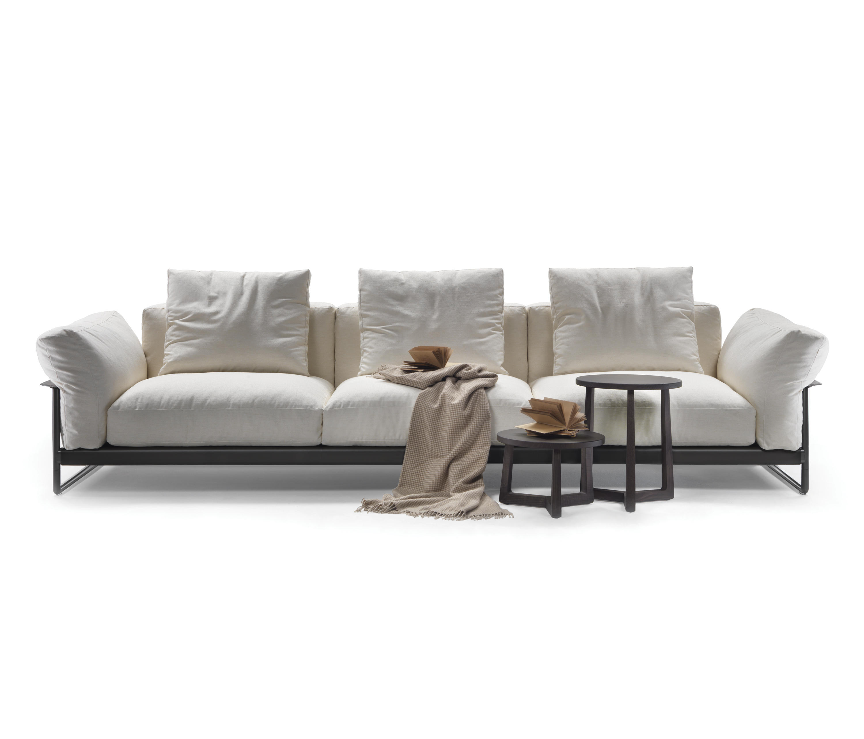 Gallery of Sofa - Zeno - 9