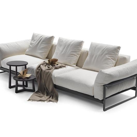 Sofa - Zeno from Flexform