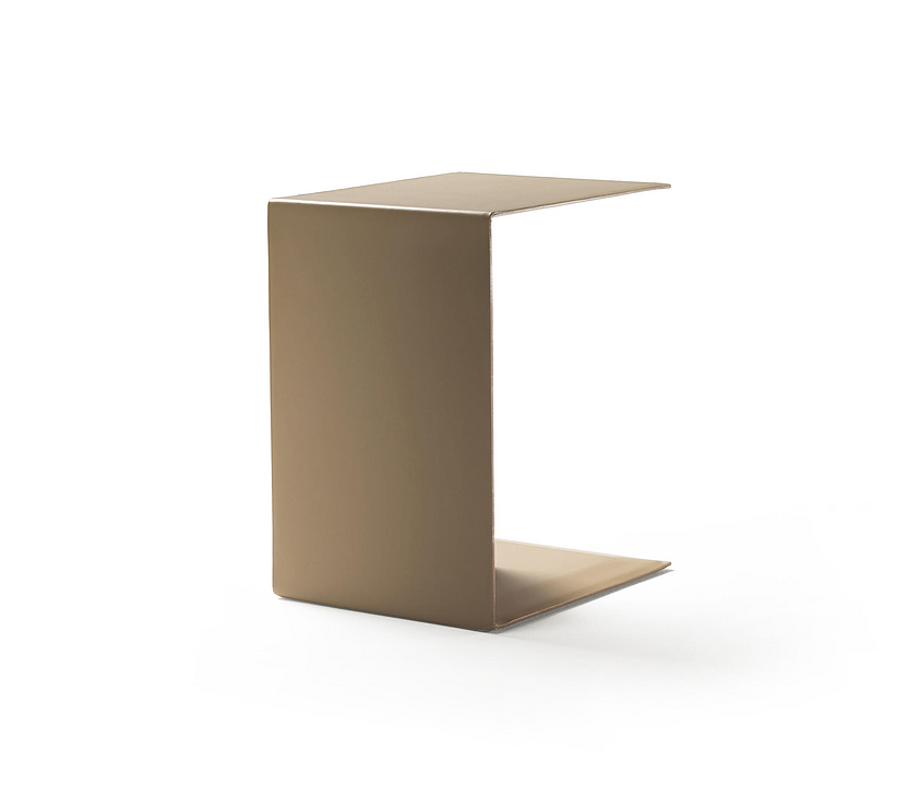 Side Table - Plain from Flexform
