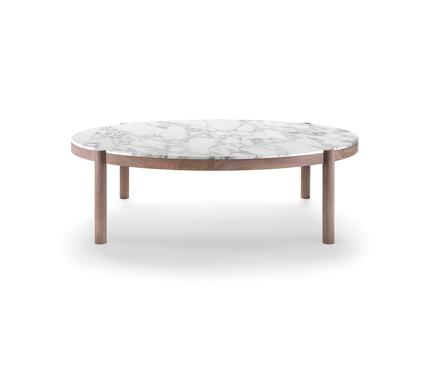 Coffee Table - Gustav from Flexform