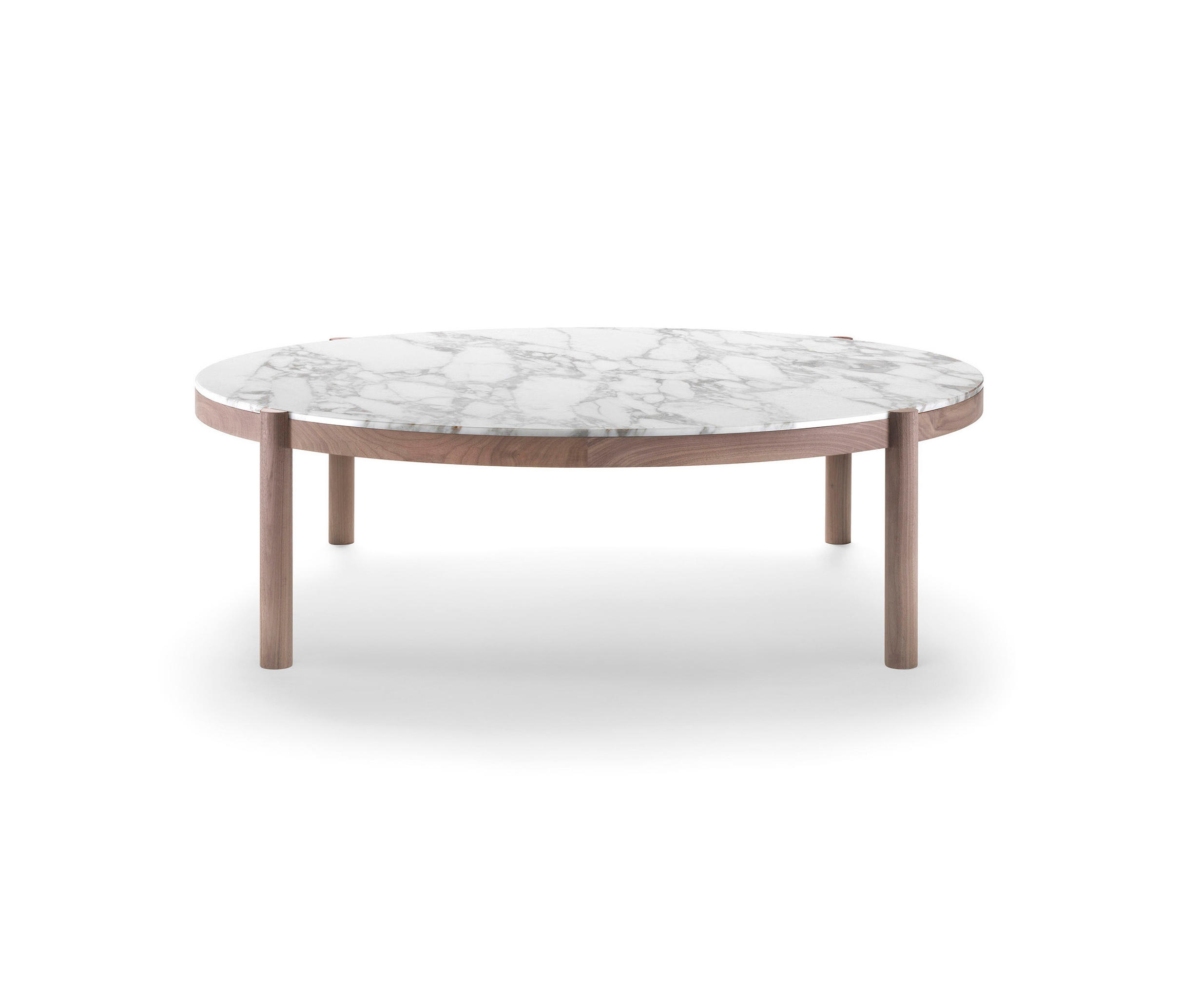 Coffee Table - Gustav from Flexform