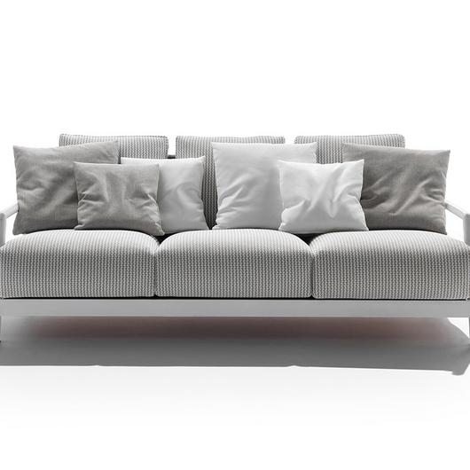 Sofa - Alison Outdoor from Flexform