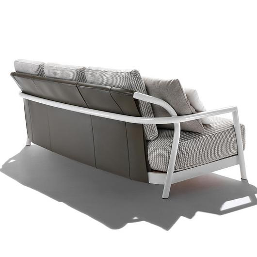 Sofa - Alison Outdoor from Flexform