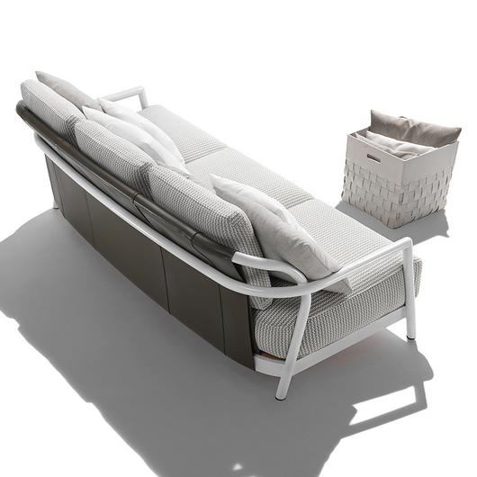 Gallery of Sofa - Alison Outdoor - 8